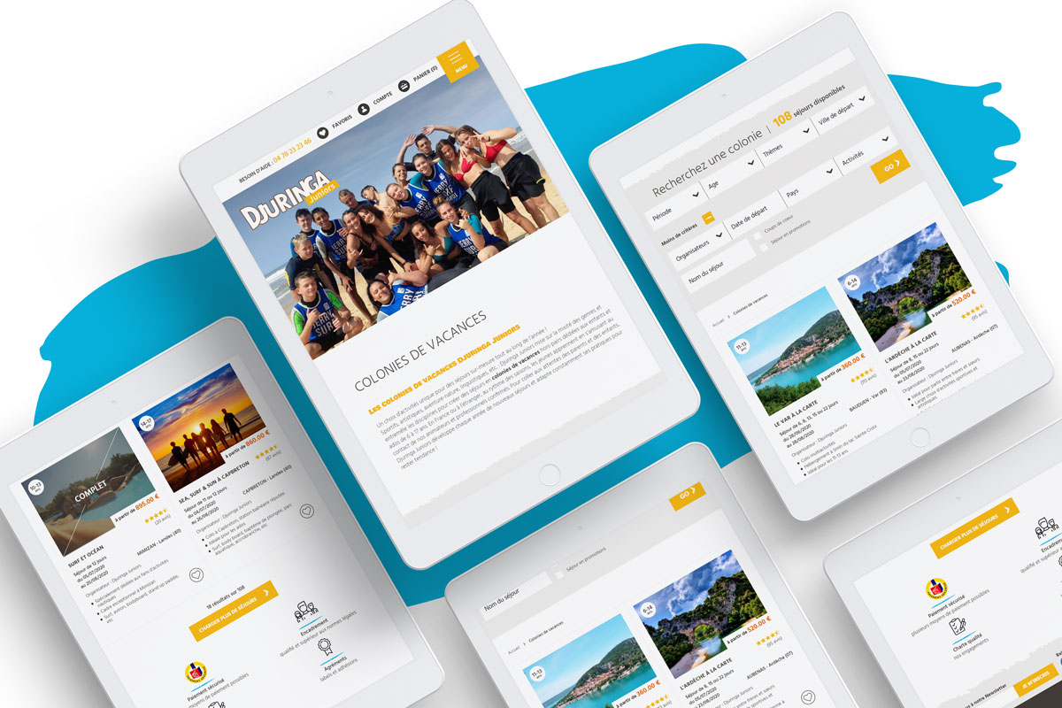 Djuringa Juniors – Dedi Agency