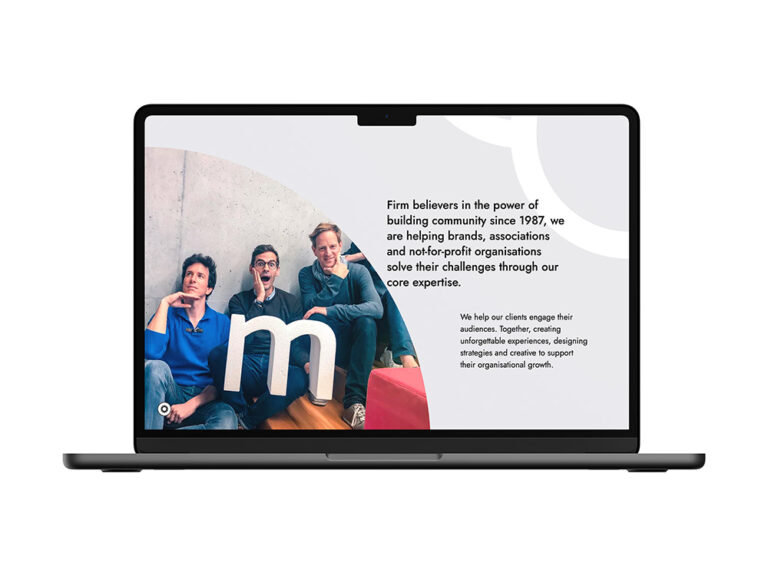 MCI Group - Dedi Agency