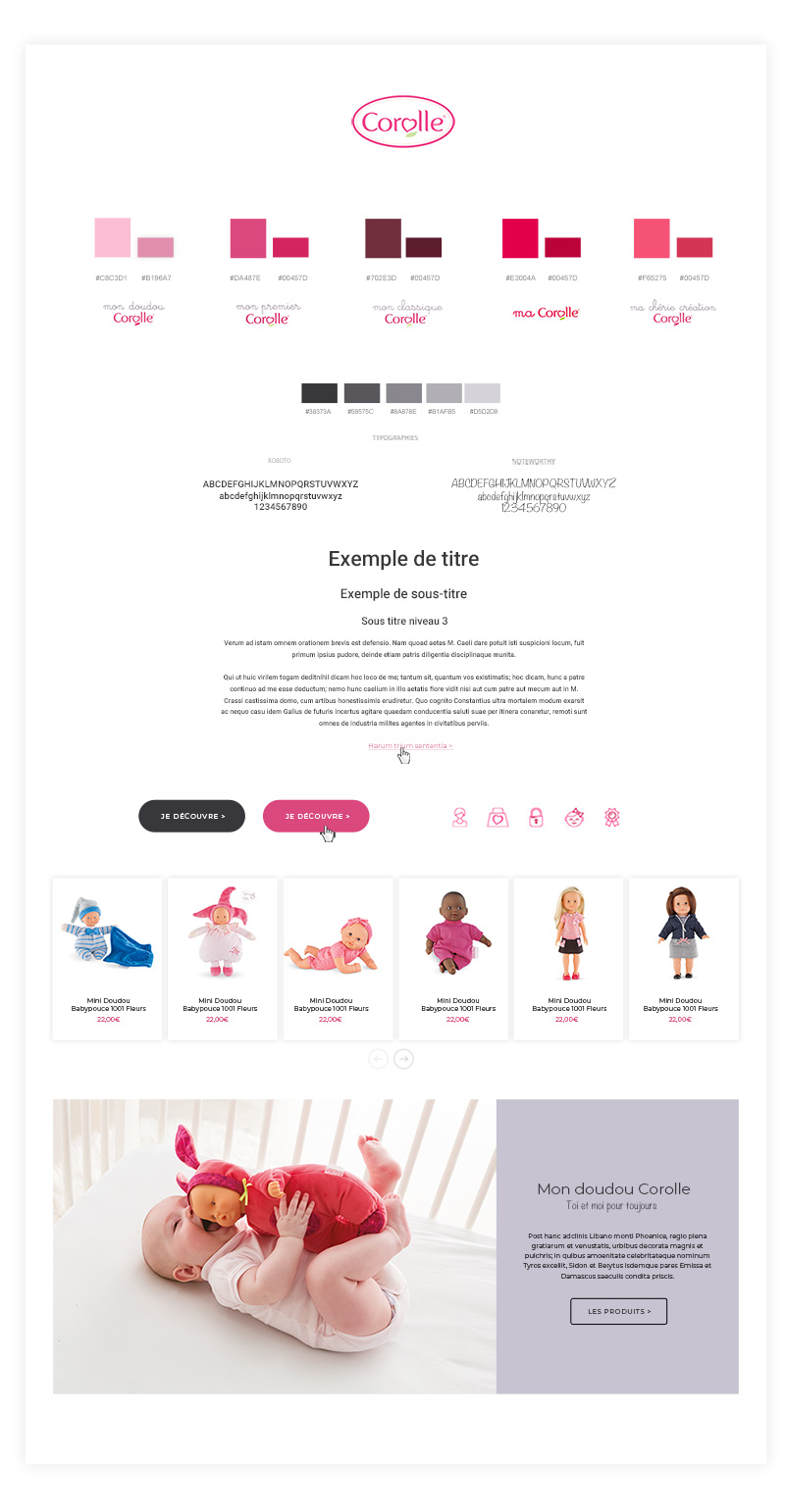 Planche tendance graphique : 5 choses à savoir