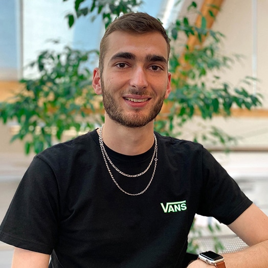 La Dedi Team - Agence ecommerce Lyon